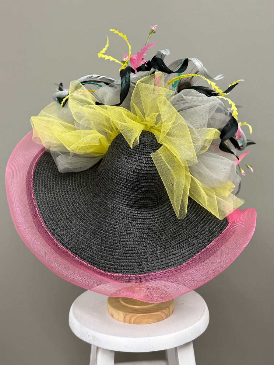 Rainmaker – Churchderbyhats.com
