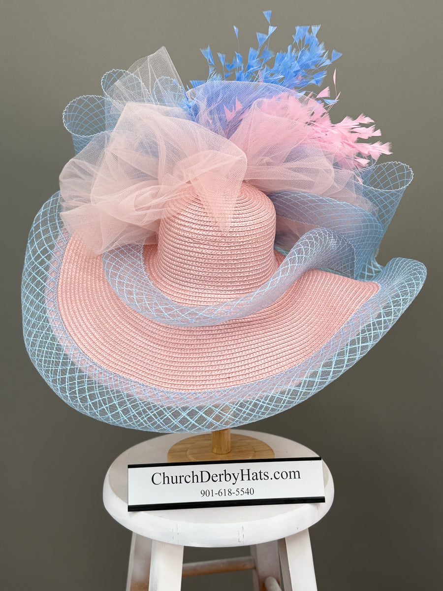 Precious – Churchderbyhats.com