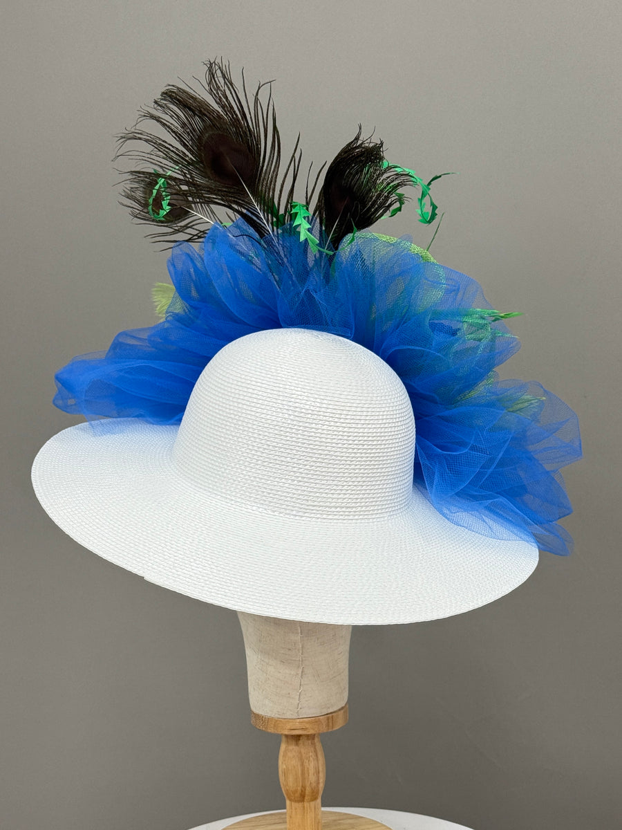 Susan Blue – Churchderbyhats.com