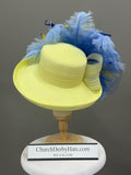 Bethany Kentucky Derby Hat – Churchderbyhats.com